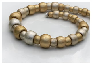 jan suchodolski - necklace | PDF