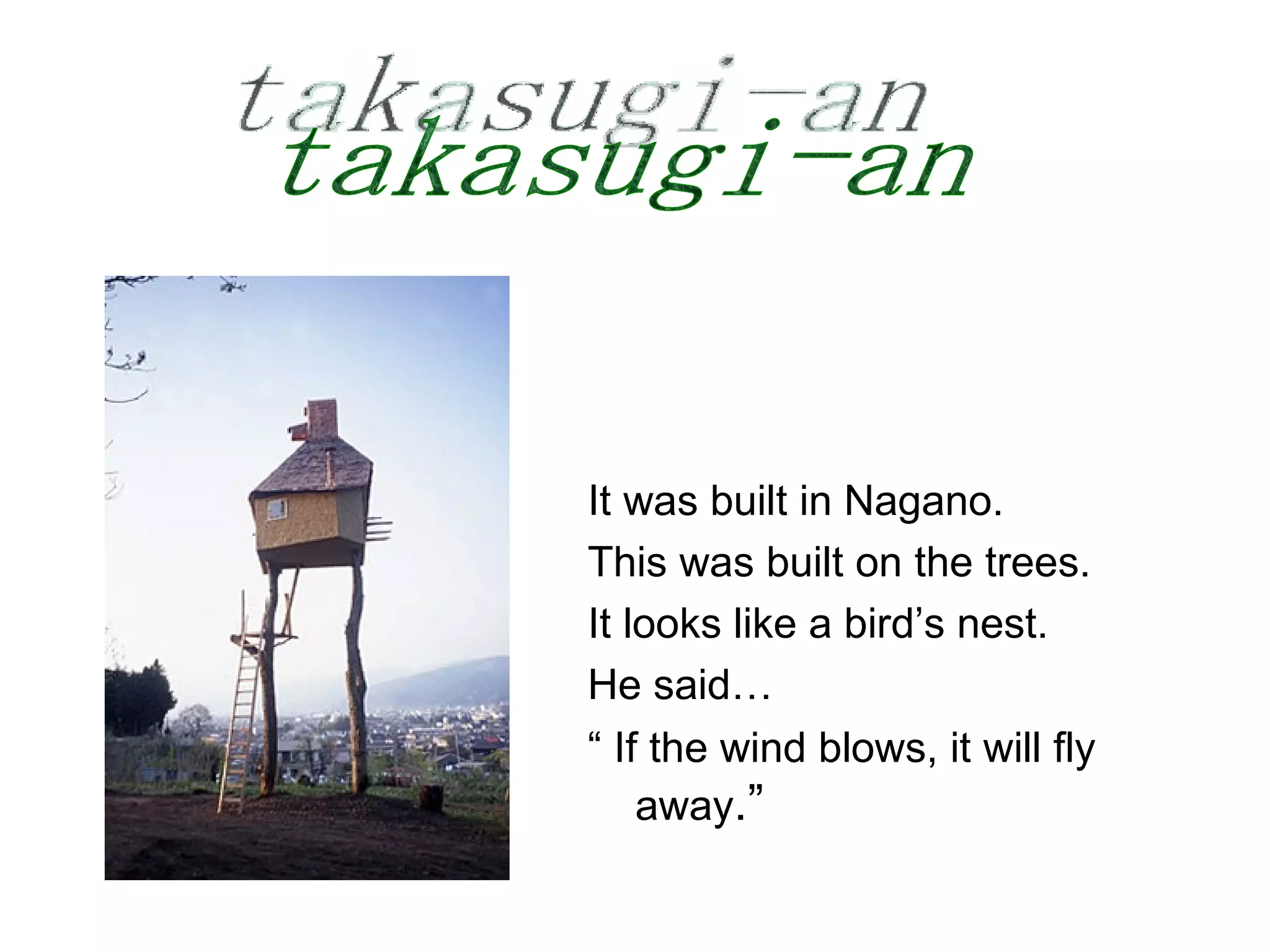 Fujimori terunobu | PPT
