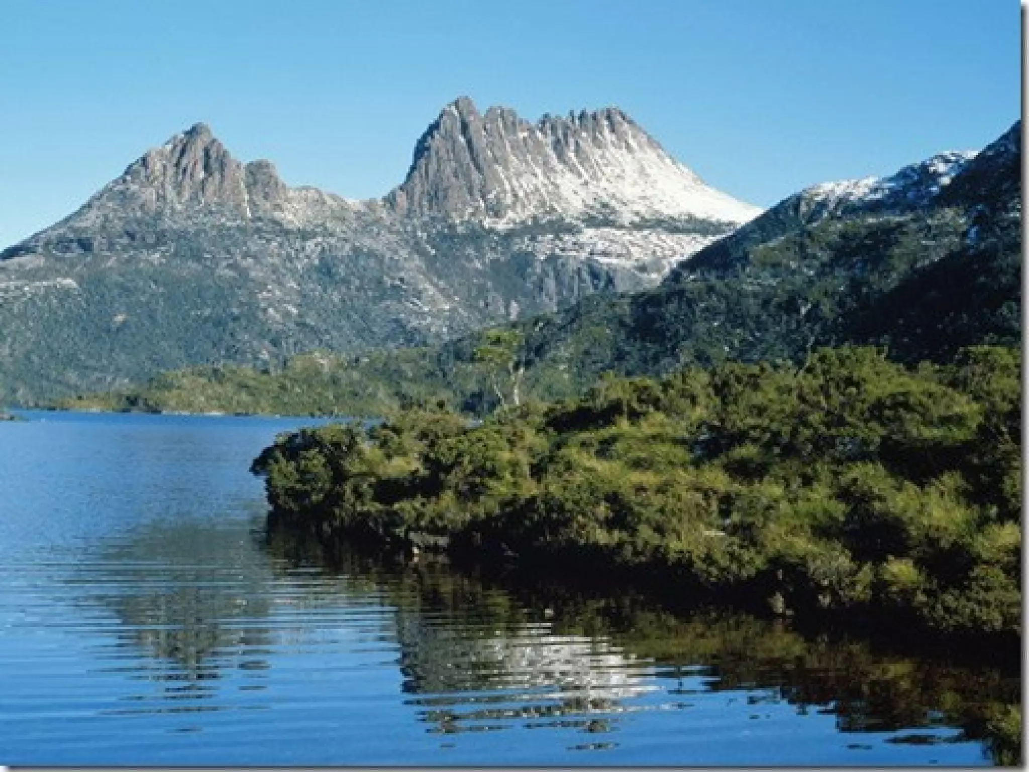 cradle mountain images | PPT
