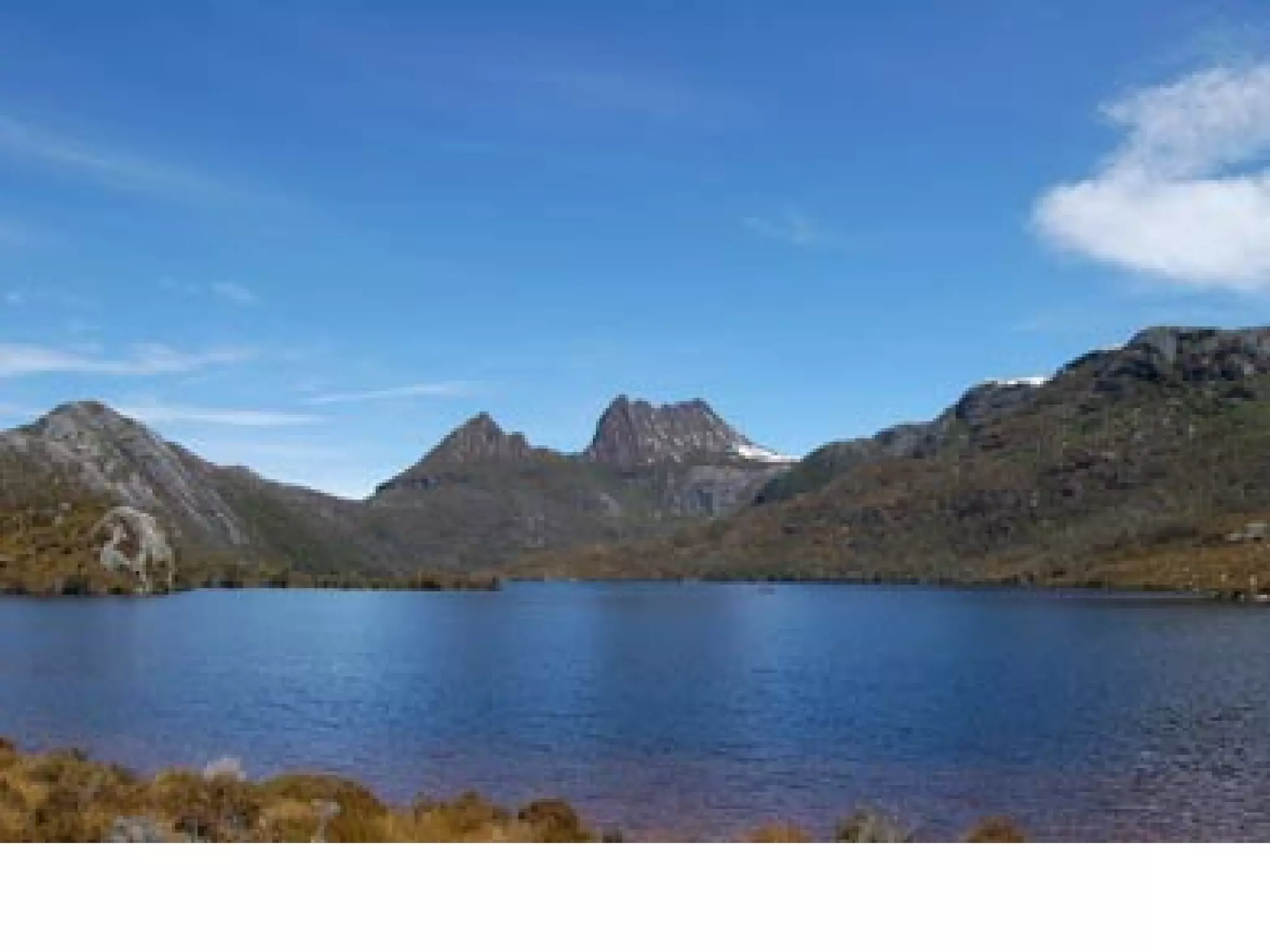 cradle mountain images | PPT