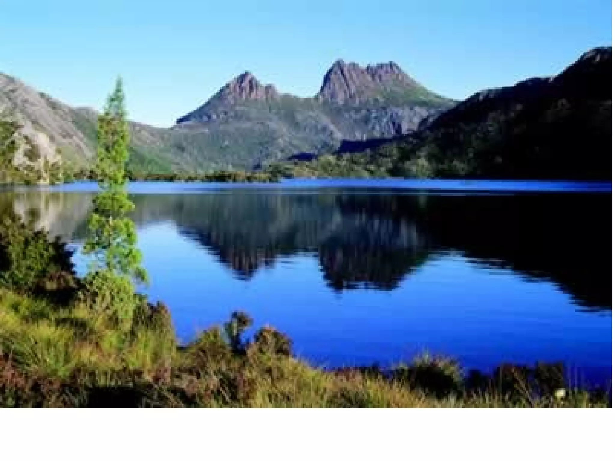 cradle mountain images | PPT