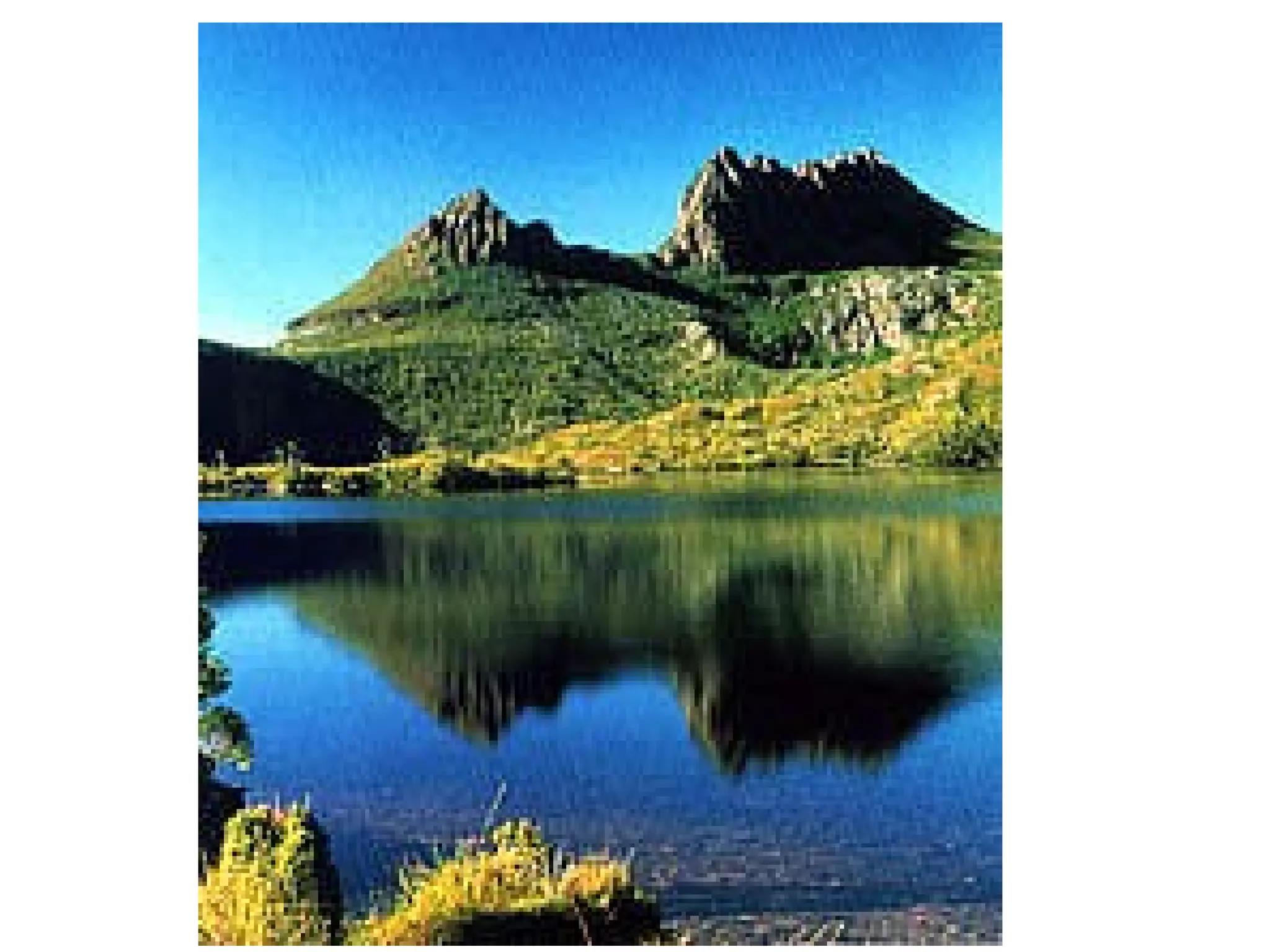 cradle mountain images | PPT