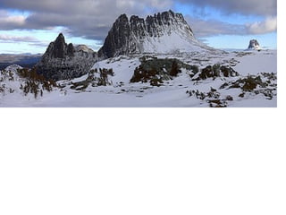 cradle mountain images | PPT