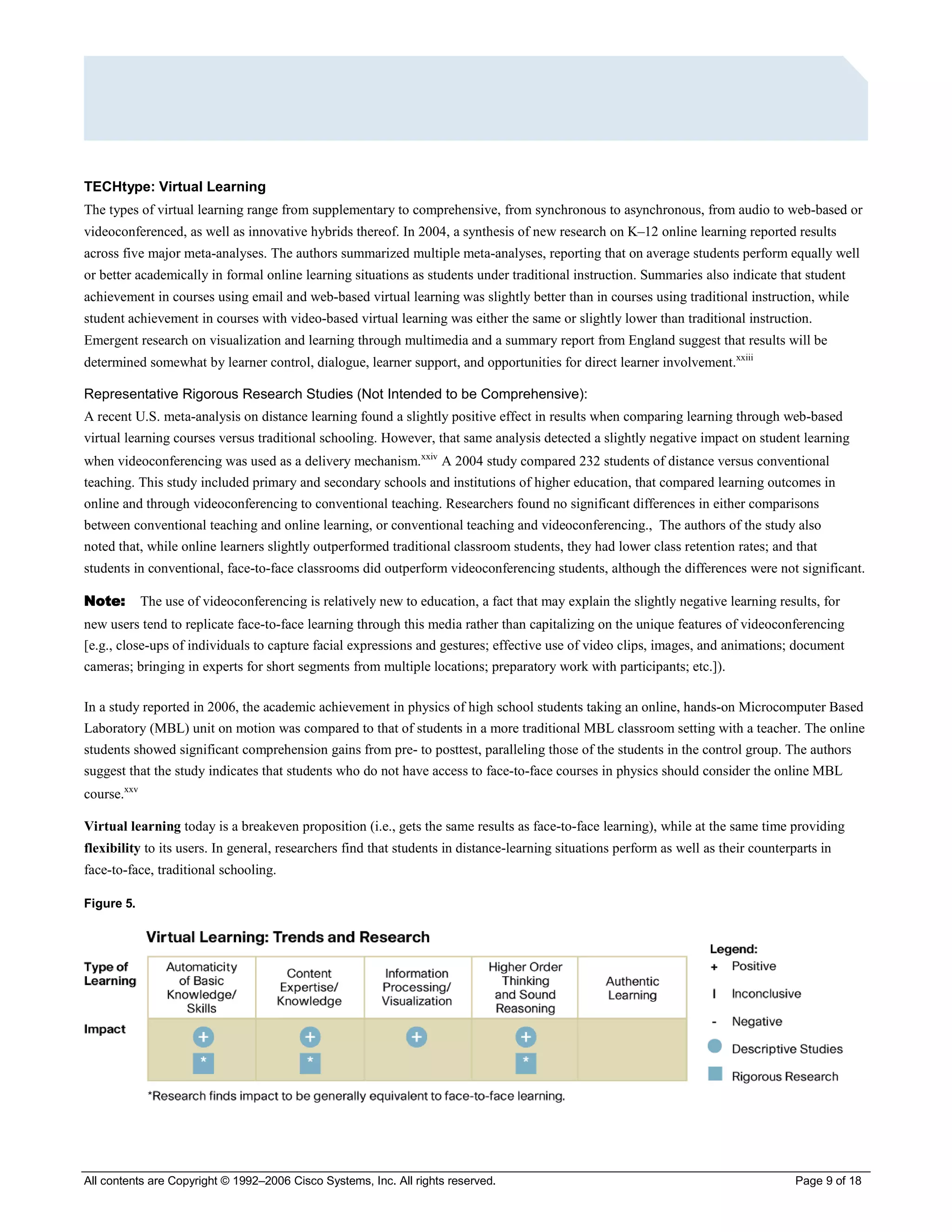 1 12 metiri - technologyinschoolsreport(2) | DOCX