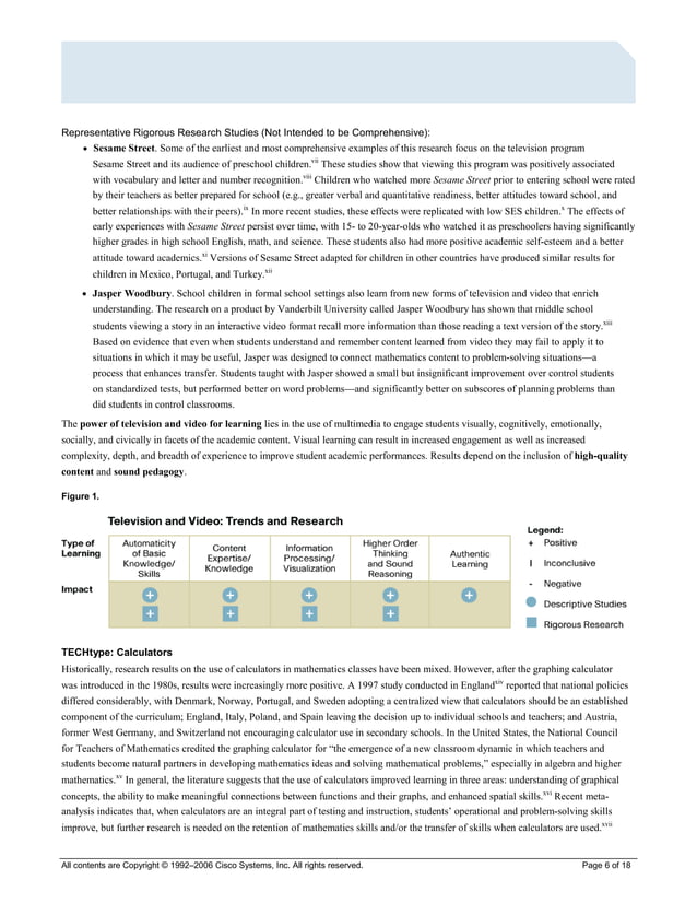 1 12 metiri - technologyinschoolsreport(2) | PDF