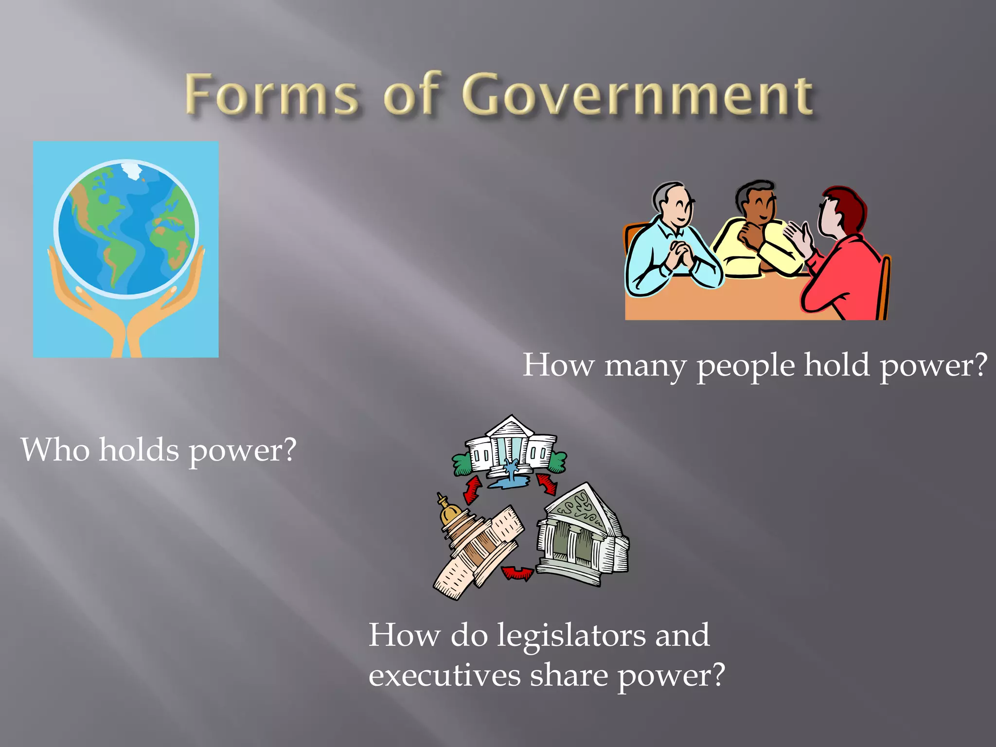 1 1,2 principles of government power point version 2 | PPT