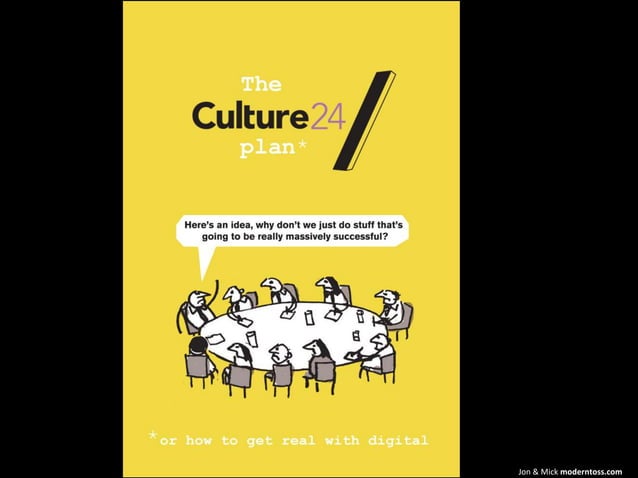 Slides from UKMW13 lightning talks session | PPTX