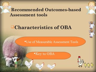 QUALITY ASSURANCE IN EDUCATION THROUGH VOLUNTARY ACCREDITATION | PPT