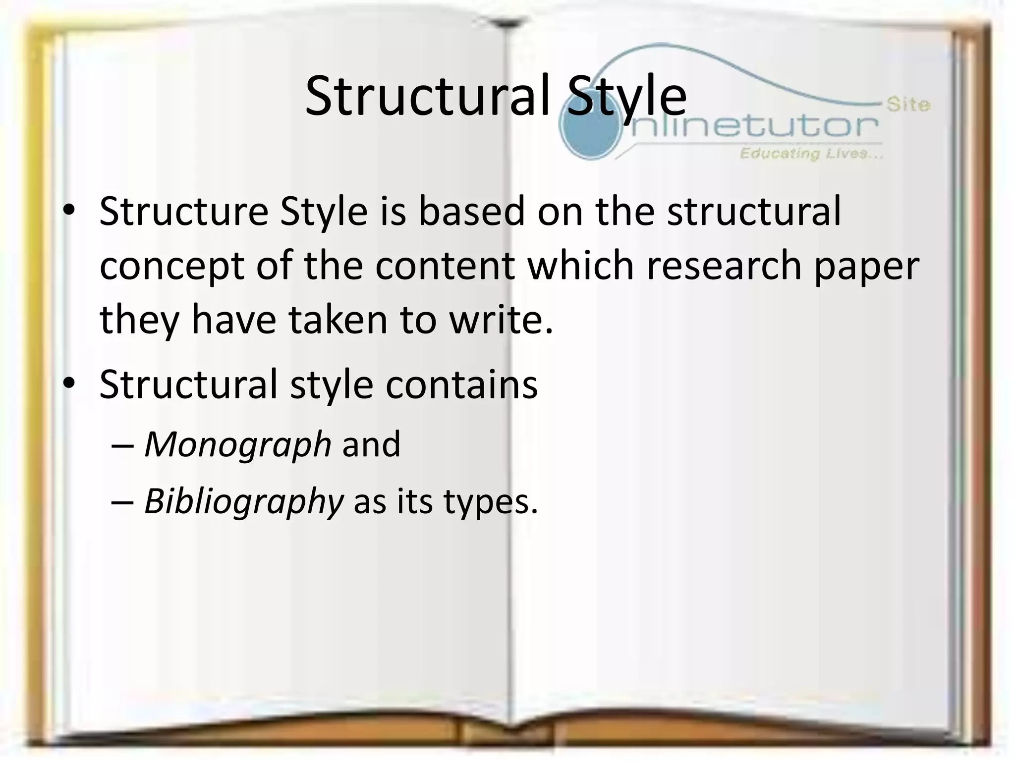 What is Dissertation | PPTX