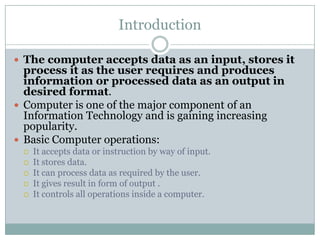 1.Data information | PPT