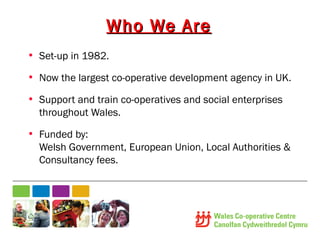 Working together, growing together | PPT