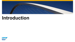 W8/WP8 App Dev for SAP, Part 1A: Service Development with NetWeaver Gateway Service Builder | PPTX