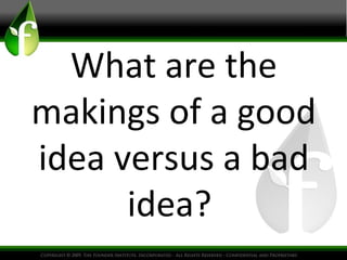 Vision Values - Nguyễn Ngọc Điệp (CEO Vật Giá) | PPT