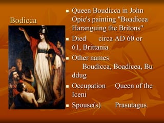 Anglo-Saxons.English history 7 класс Unit 6 | PPTX