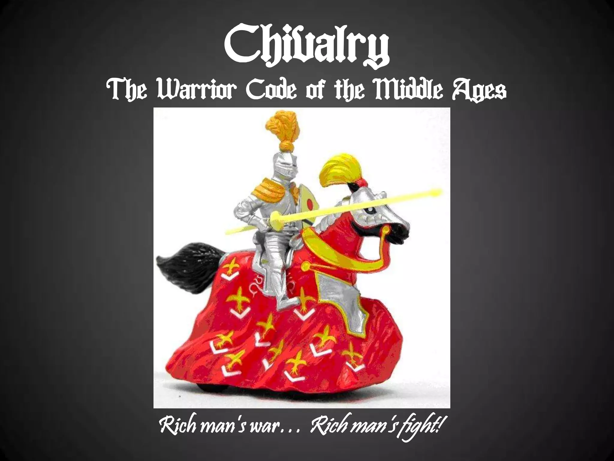 The Crisis of the Late Middle Ages | PPTX