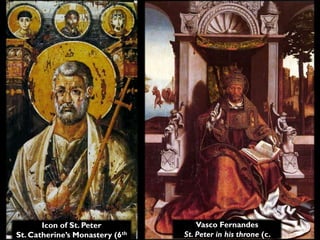 Northern Renaissance and New Monarchs (AP Euro) | PPTX