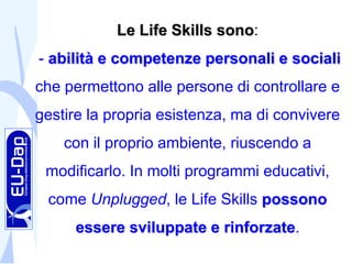1. life-skills | PDF