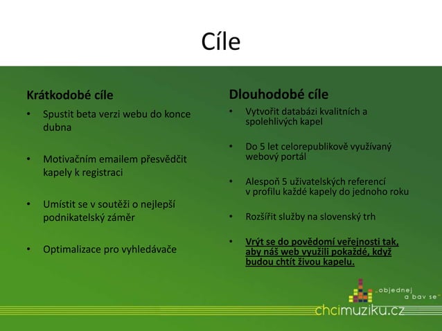 Prezentace | PPT