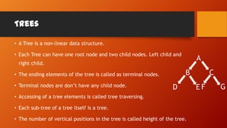 1.introduction to data_structures | PPT