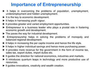 1. entrepreneurial perspective | PPT