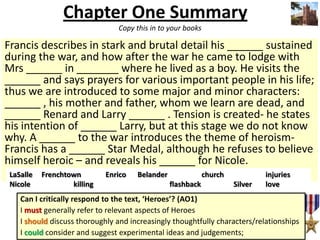 1. heroes introduction_hdo | PPTX