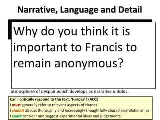 1. heroes introduction_hdo | PPTX