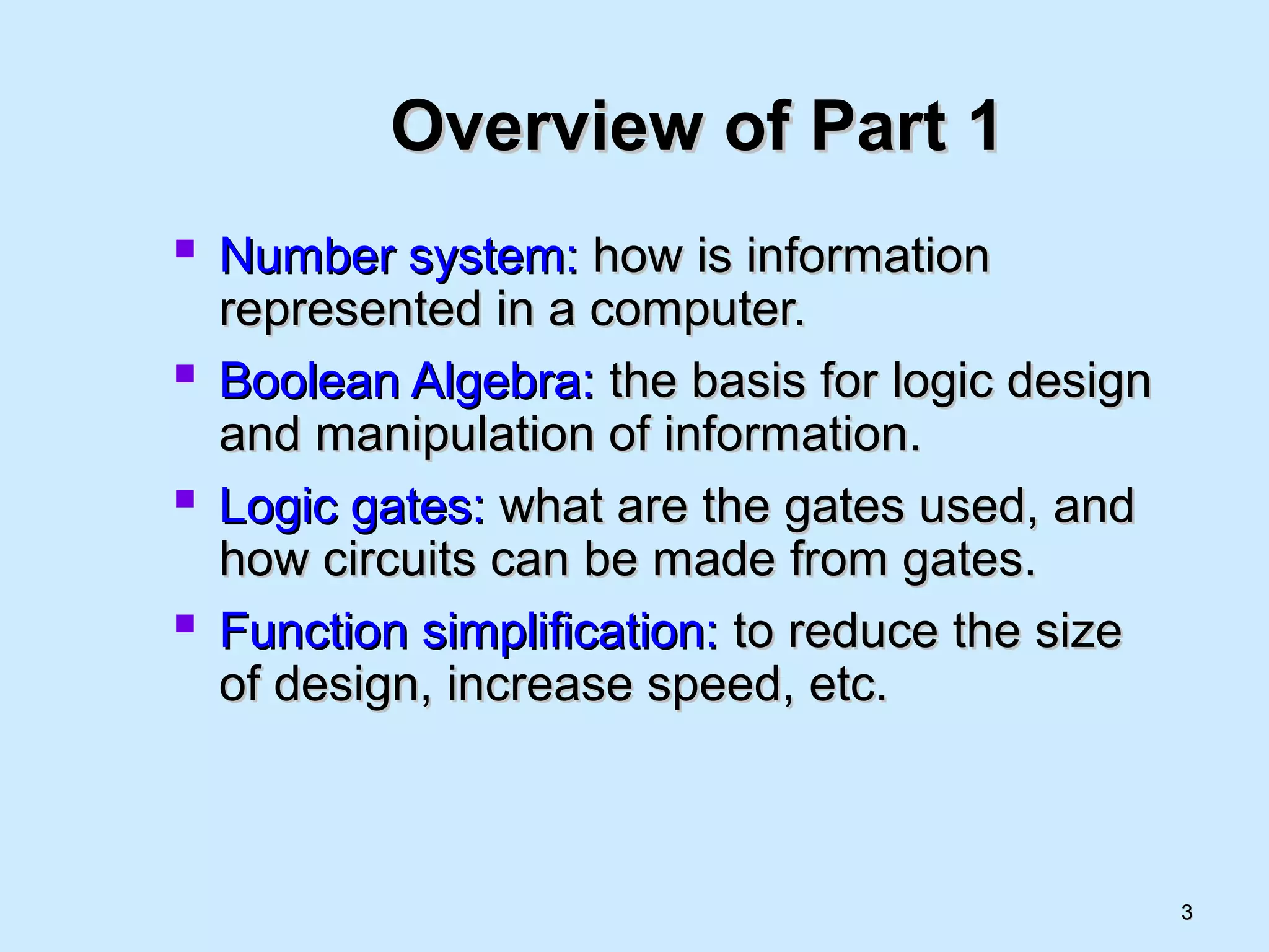 1. computers introduction | PPT