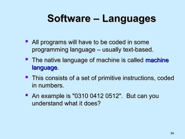 1. computers introduction | PPT