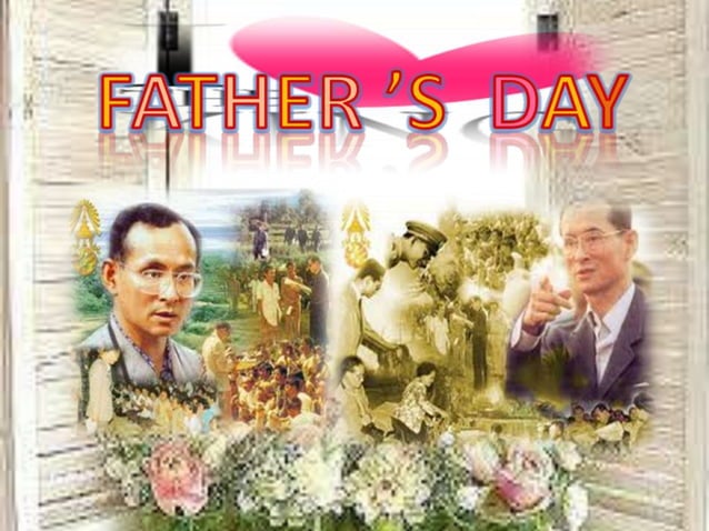 My Father Day | PPT