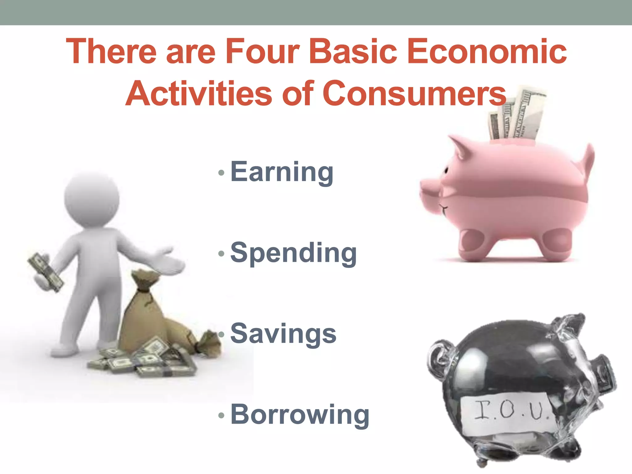 Personal Finance 1.01 PPT | PPTX