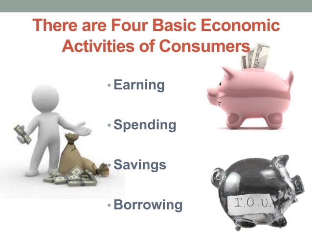 Personal Finance 1.01 PPT | PPTX