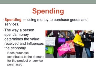 Personal Finance 1.01 PPT | PPTX