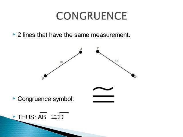 1.2 segment addition postulate
