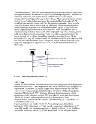 jaringan nirkabel | PDF
