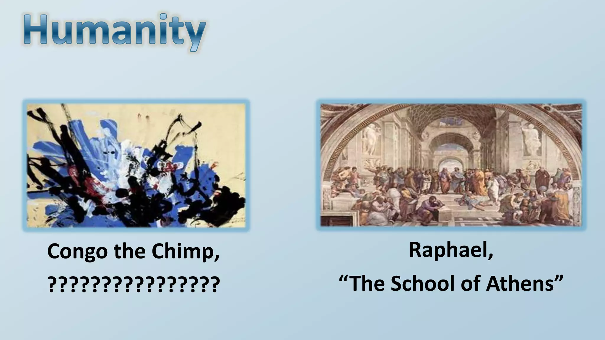 Humanity and Human Rights | PDF