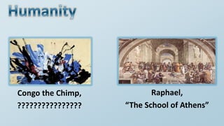 Humanity and Human Rights | PDF