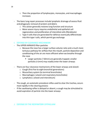 1. ana and physio respi | PDF