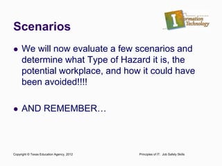 1.job safety skills | PPTX