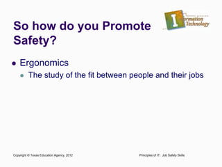 1.job safety skills | PPTX