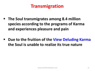 Jain Philosophy an Introduction | PPT