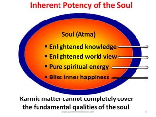 Jain Philosophy an Introduction | PPT