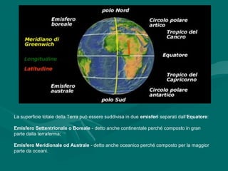 1.La Terra e Il Sistema Solare | PPT