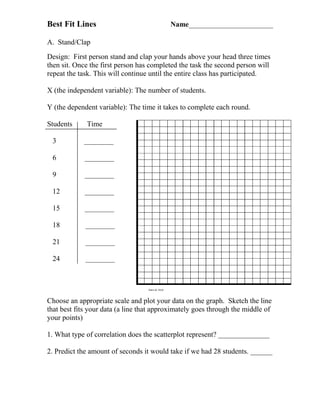 1.8 lab | DOC | Homework and Study | Education