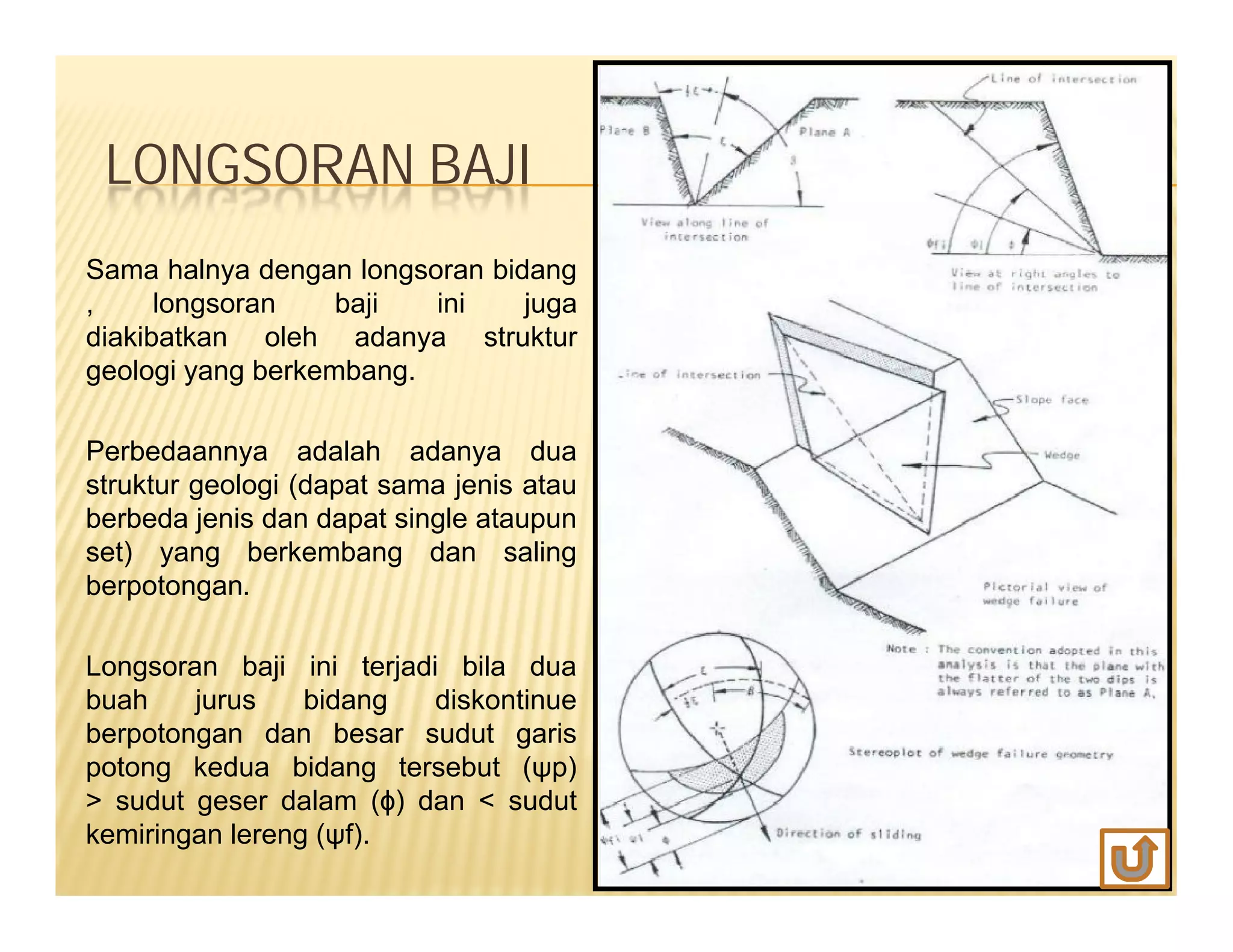 1.geoteknik tambang | PDF