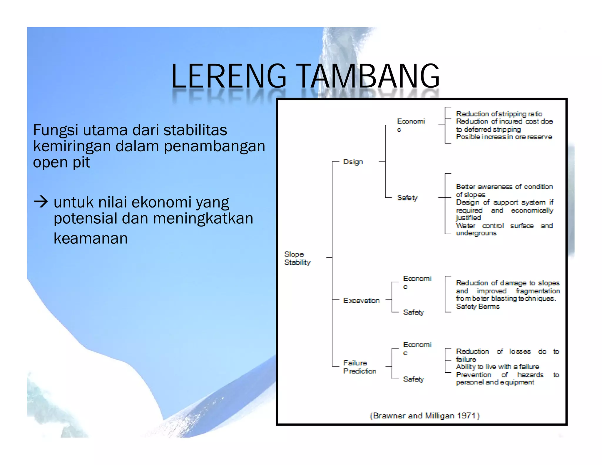 1.geoteknik tambang | PDF