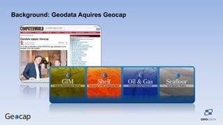 The Game Changer - Oil and Gas seminar October 10th | PDF