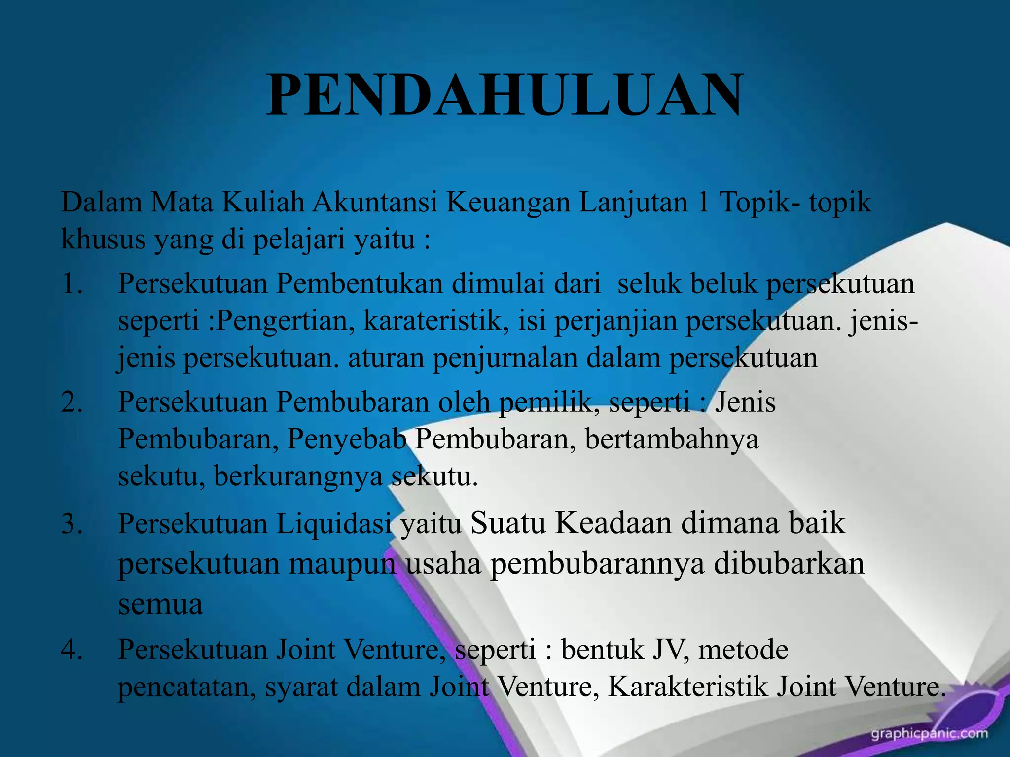 1. pendahuluan fitriamellysusanti | PPTX