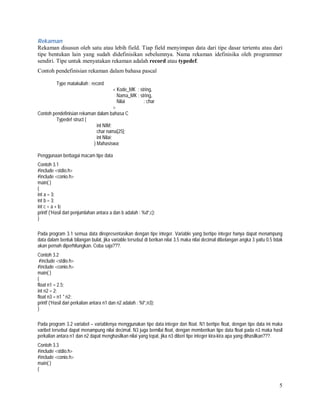 1. variable identifier dan_tipe_data | PDF