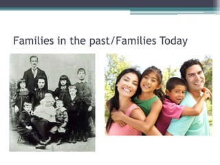 Learning about children | PPTX