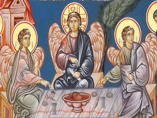 θρησκευτικα 1 | PPTX